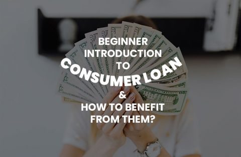 Beginner Introduction to Consumer loan - Our Business Ladder