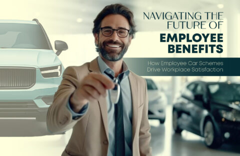 Employee Car Schemes Drive Workplace Satisfaction and Benefits - Our ...