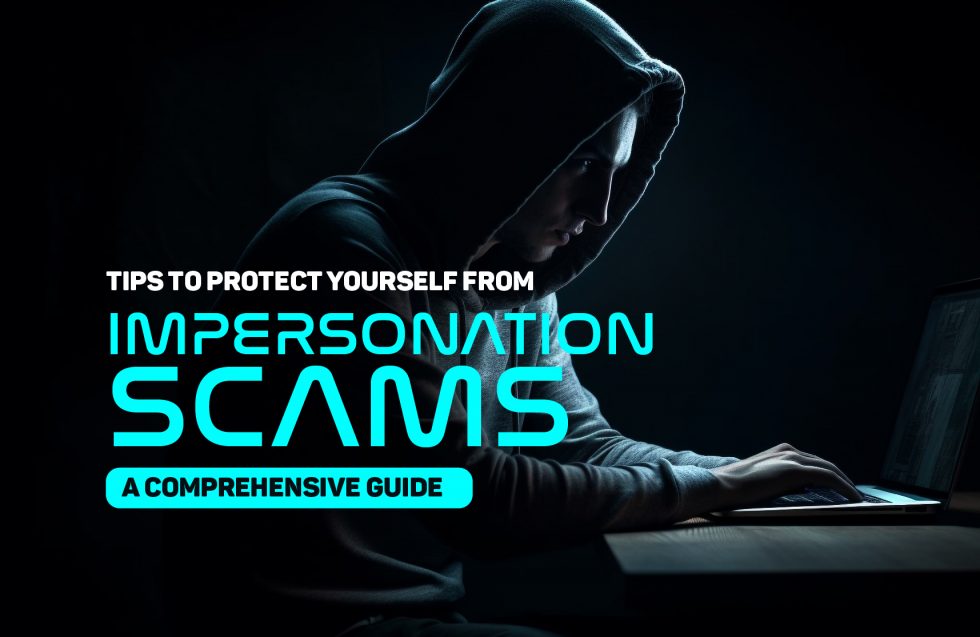 Tips to Protect Yourself from Impersonation Scams - Our Business Ladder