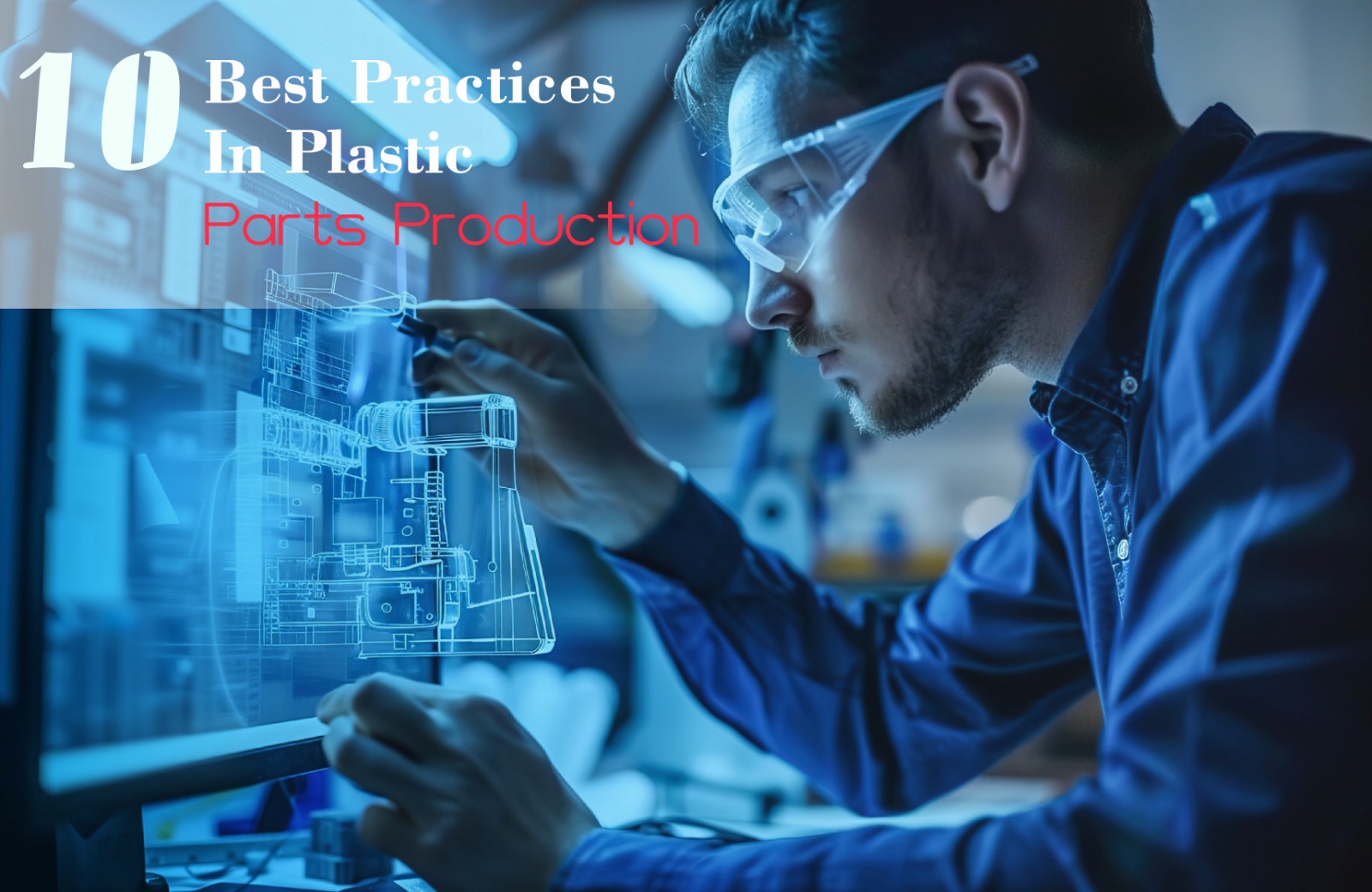 10 Best Practices In Plastic Parts Production - Our Business Ladder 10 Best Practices In Plastic Parts Production - Our Business Ladder