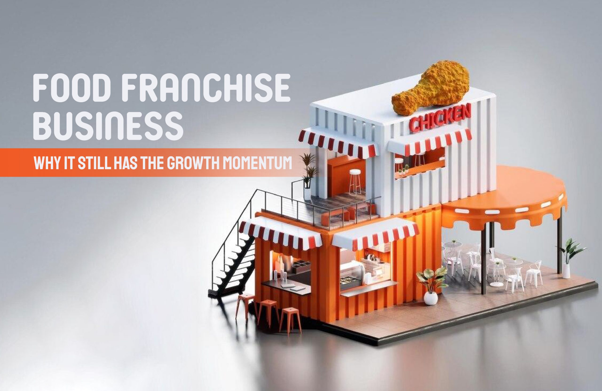 Food Franchise Business: Why It Still Has the Growth Momentum - Our ...