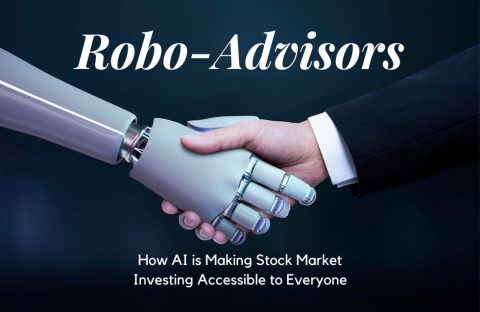 Robo-Advisors: How AI is Making Stock Market Investing - Our Business ...
