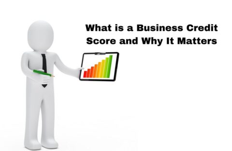 What is a Business Credit Score and Why It Matters - Our Business Ladder