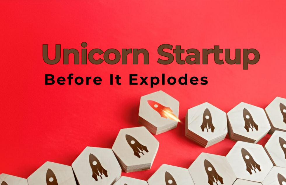 How to Spot the Next Unicorn Startup Before It Explodes - Our Business ...